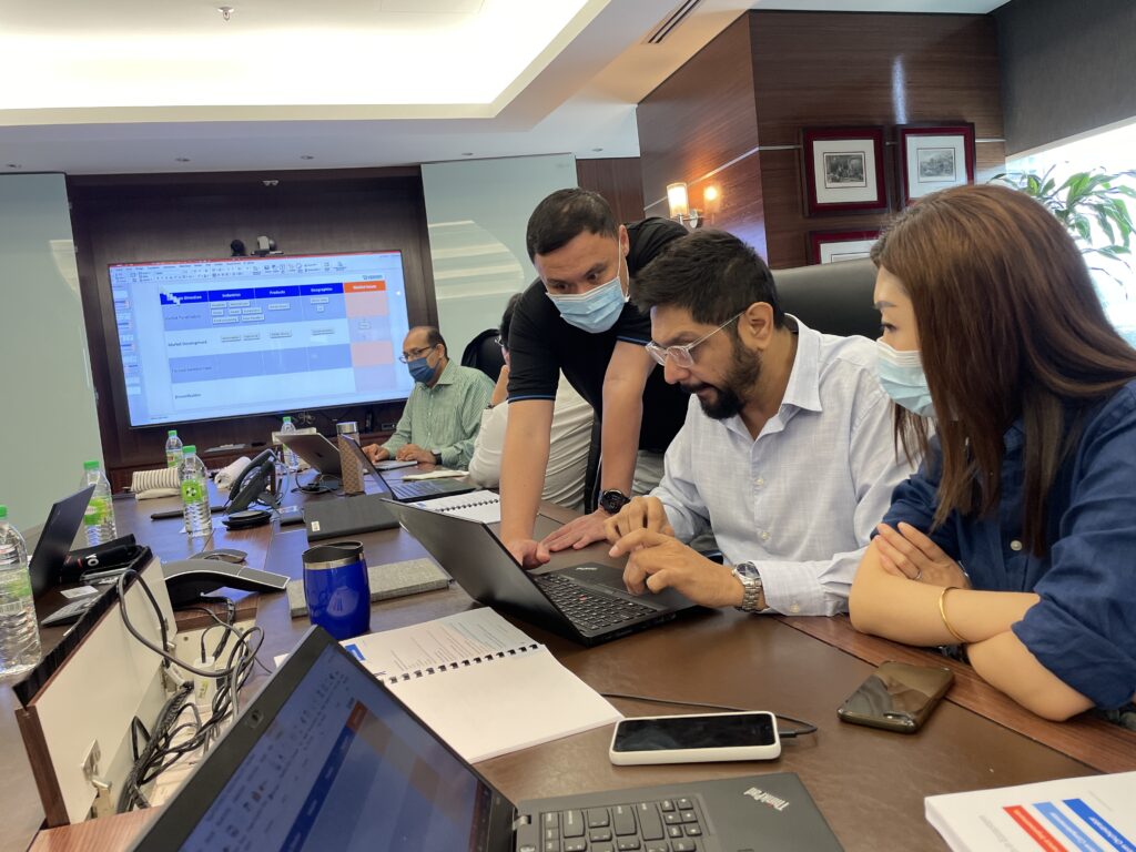 Key Account Management Training Classes | HRDF Claimable |Kognifi