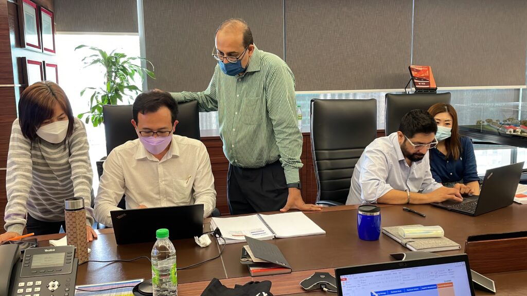 Key Account Management Training Classes | HRDF Claimable |Kognifi