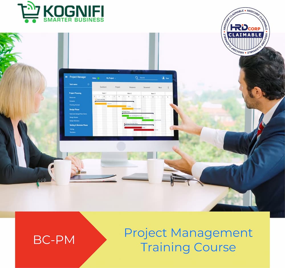 Project Management Training Class | Kognifi