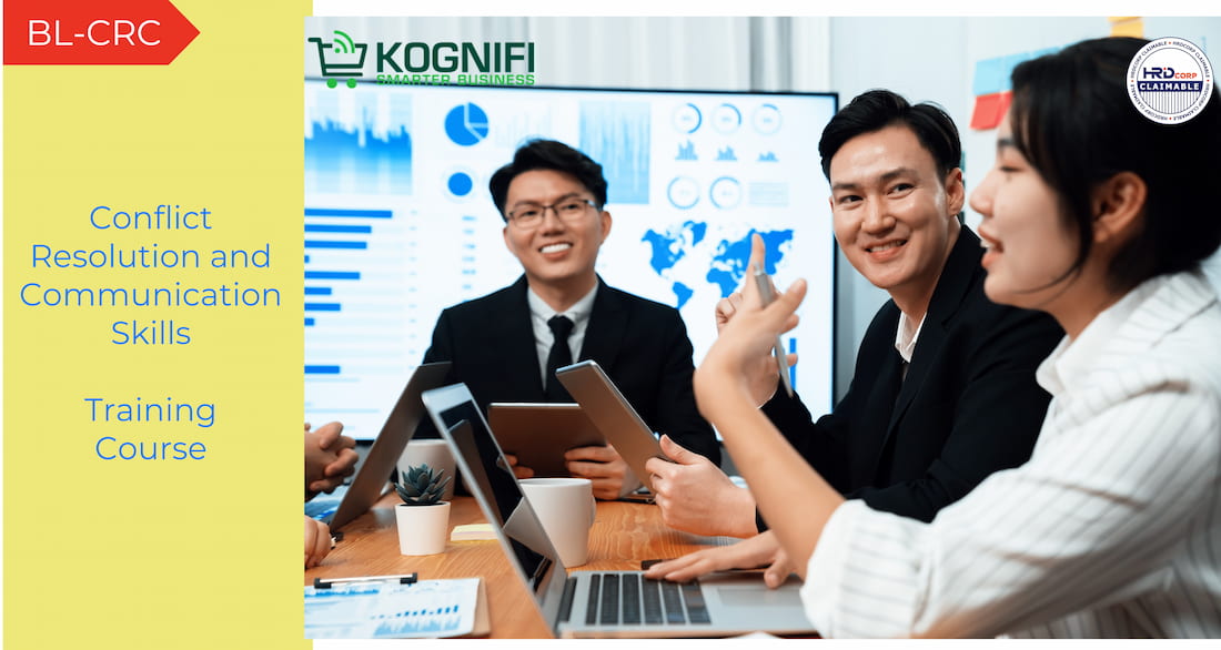 Conflict Resolution and Communication Skills Public Training Classes ...