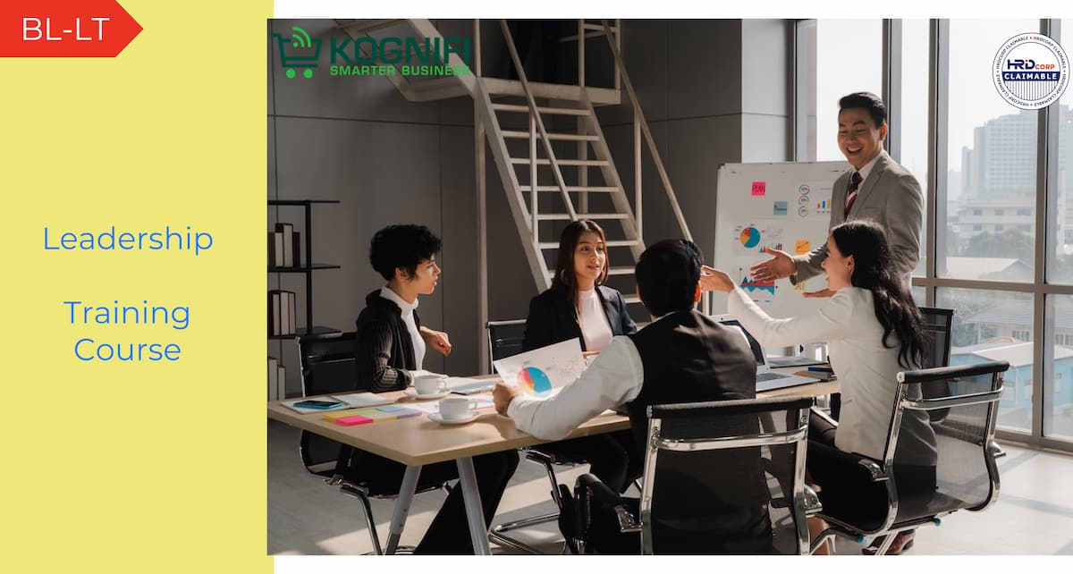 Leadership Public Training Classes | Kognifi Leadership Public Training Classes | Kognifi