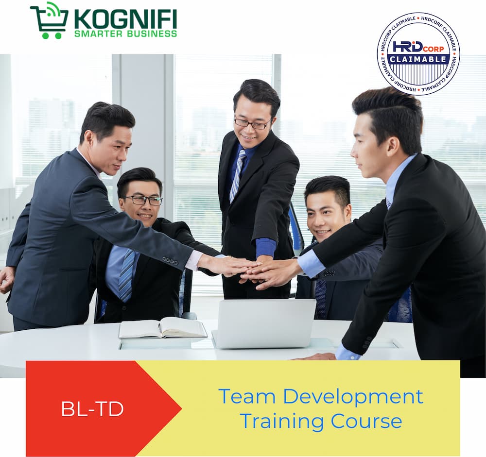 Team Development Training Course | Kognifi