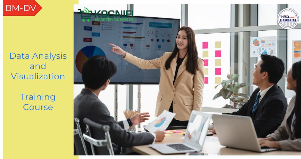 Kelas Latihan Awam Analisis Data dan Visualisasi | Kognifi