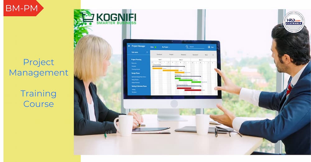 Project Management Public Training Classes | Kognifi