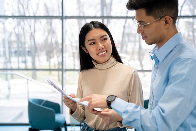 Project Management Course Malaysia | Kognifi