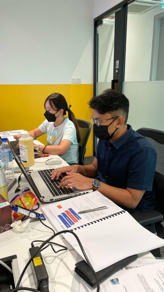 Sales Skills Training Classes | HRDF Claimable | Kognifi