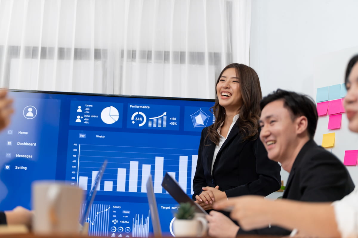 Innovative Sales Strategies and Techniques for 2024 | Kognifi