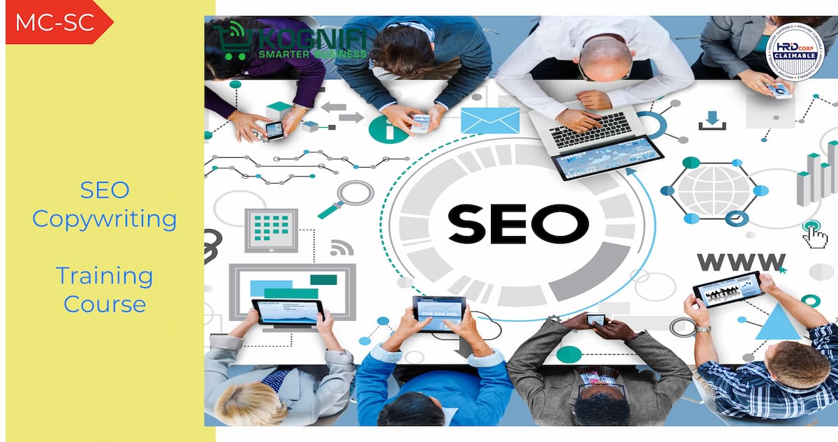SEO Copywriting Public Training Classes | Kognifi SEO Copywriting Public Training Classes | Kognifi