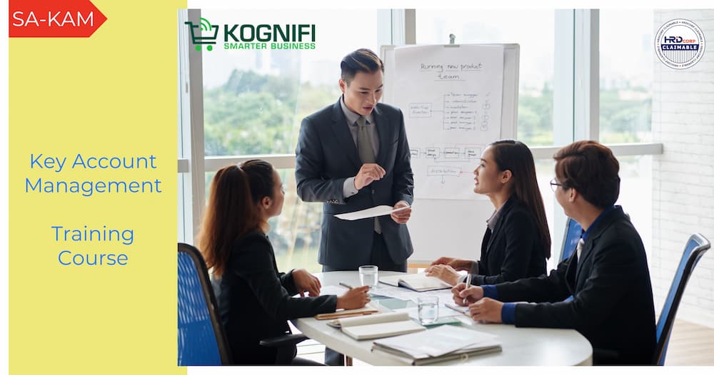 Key Account Management Public Training Classes | Kognifi Key Account Management Public Training Classes | Kognifi