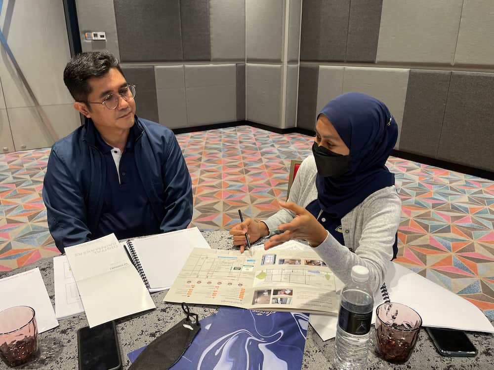 Sales Skills Training Classes | HRDF Claimable | Kognifi